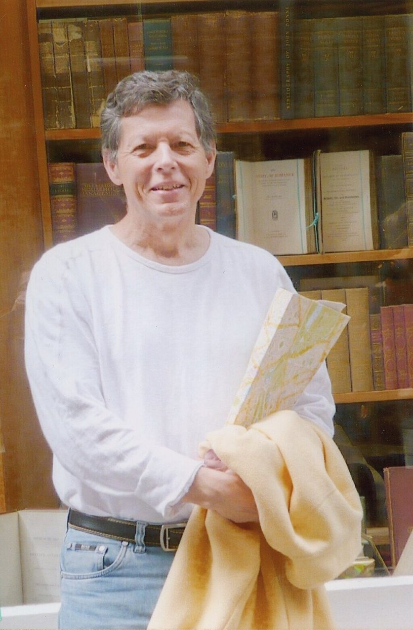 Renowned Theologian and Ethicist, Rev. Dr. Gary Dorrien, to Lecture at ...