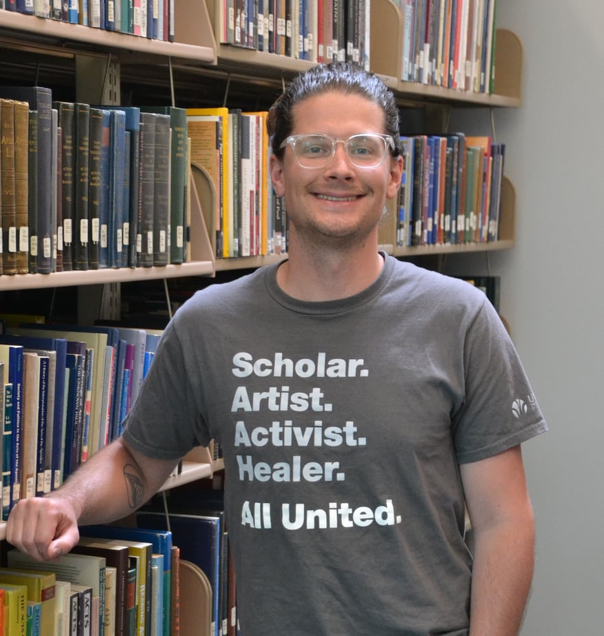 United’s Distance Learning Success Story