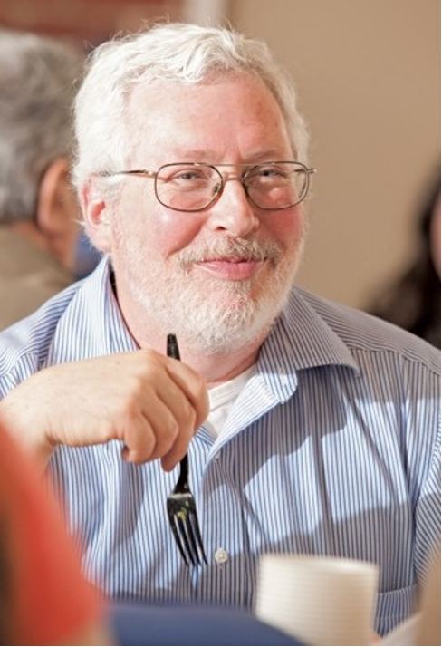 A Theopoetics of Thanksgiving Food Rituals with Dr. Jonathan Brumberg-Kraus