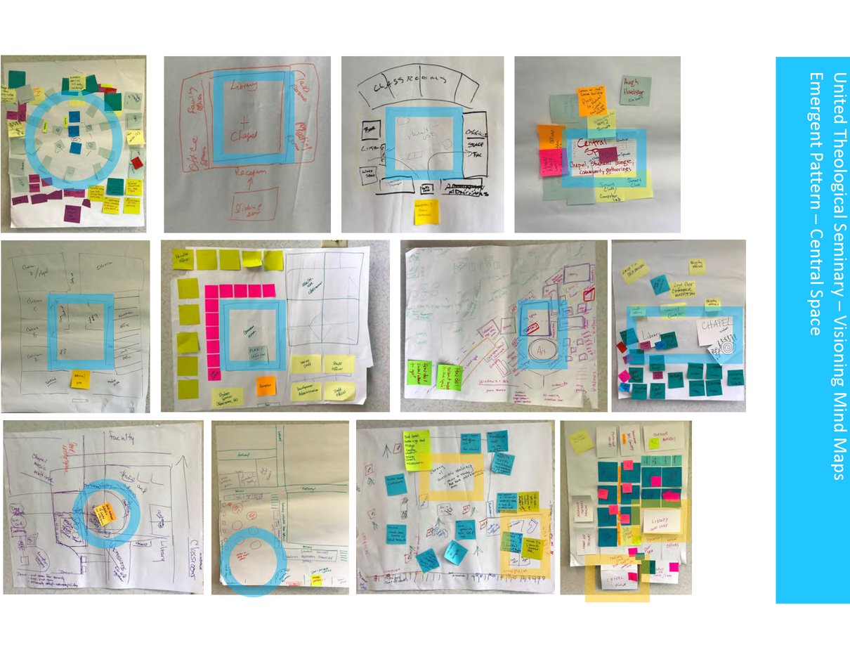 United Reveals Design Concept for New Space