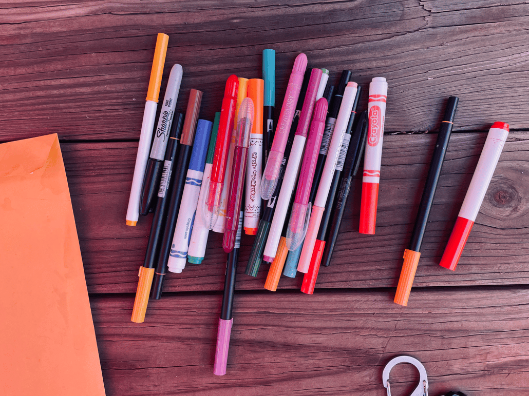 Making the Universal Personal: An Interview with Artist Elliott Sharpe