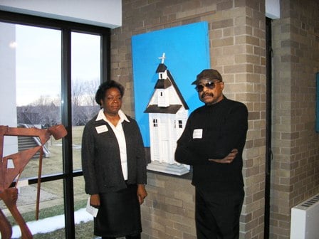 Celebrating Storytellers Melvin and Rose Smith