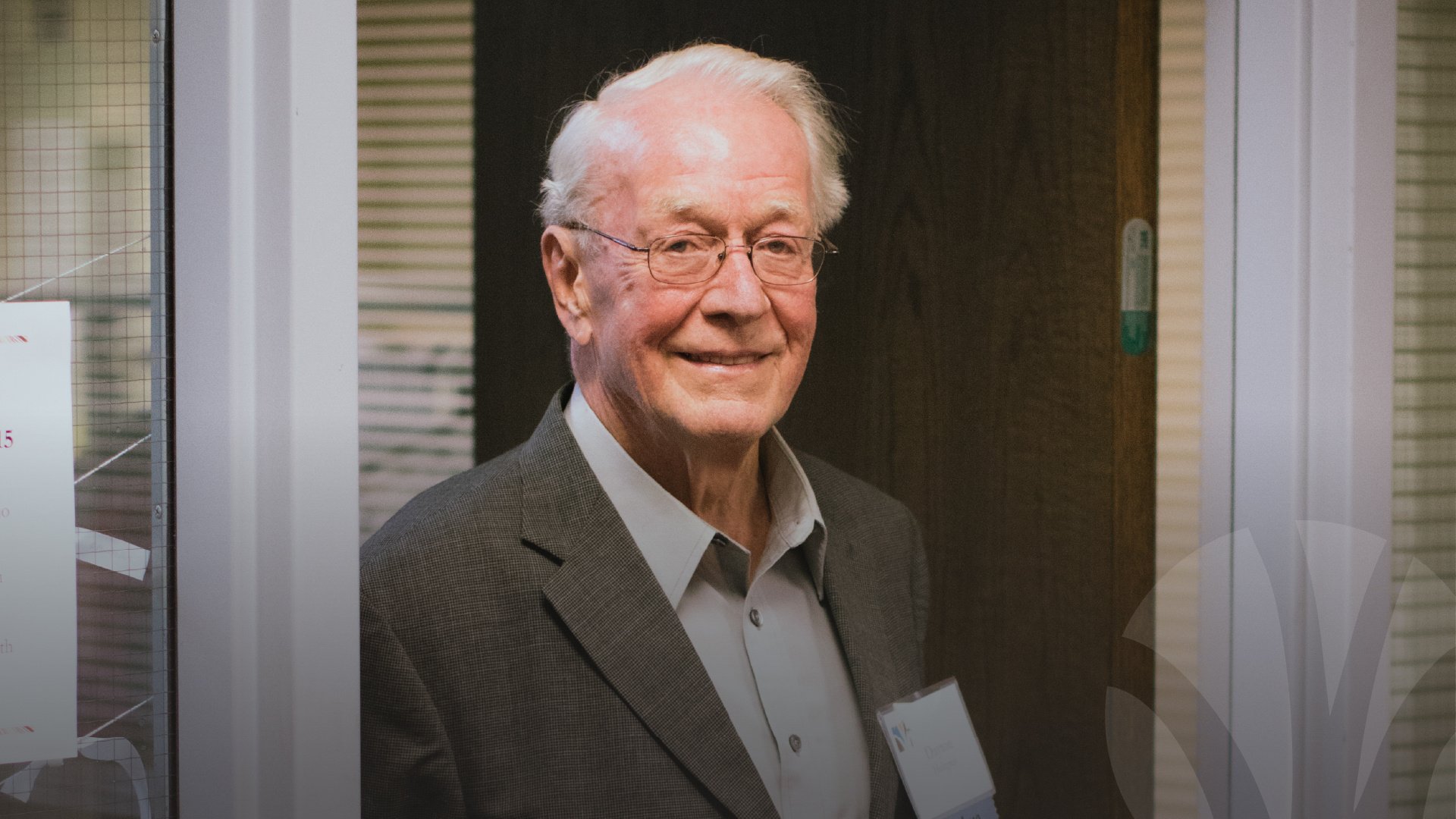 Remembering Rev. Dr. Dayton D. Hultgren, Former President of United