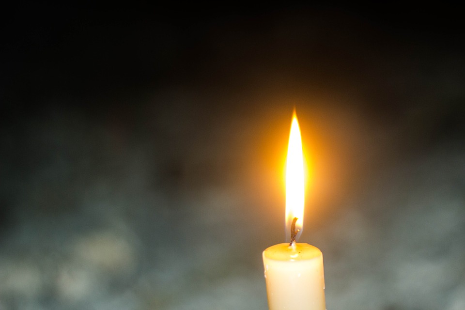 Reflecting on Theatre, Rhythm, and Worship during Holy Week