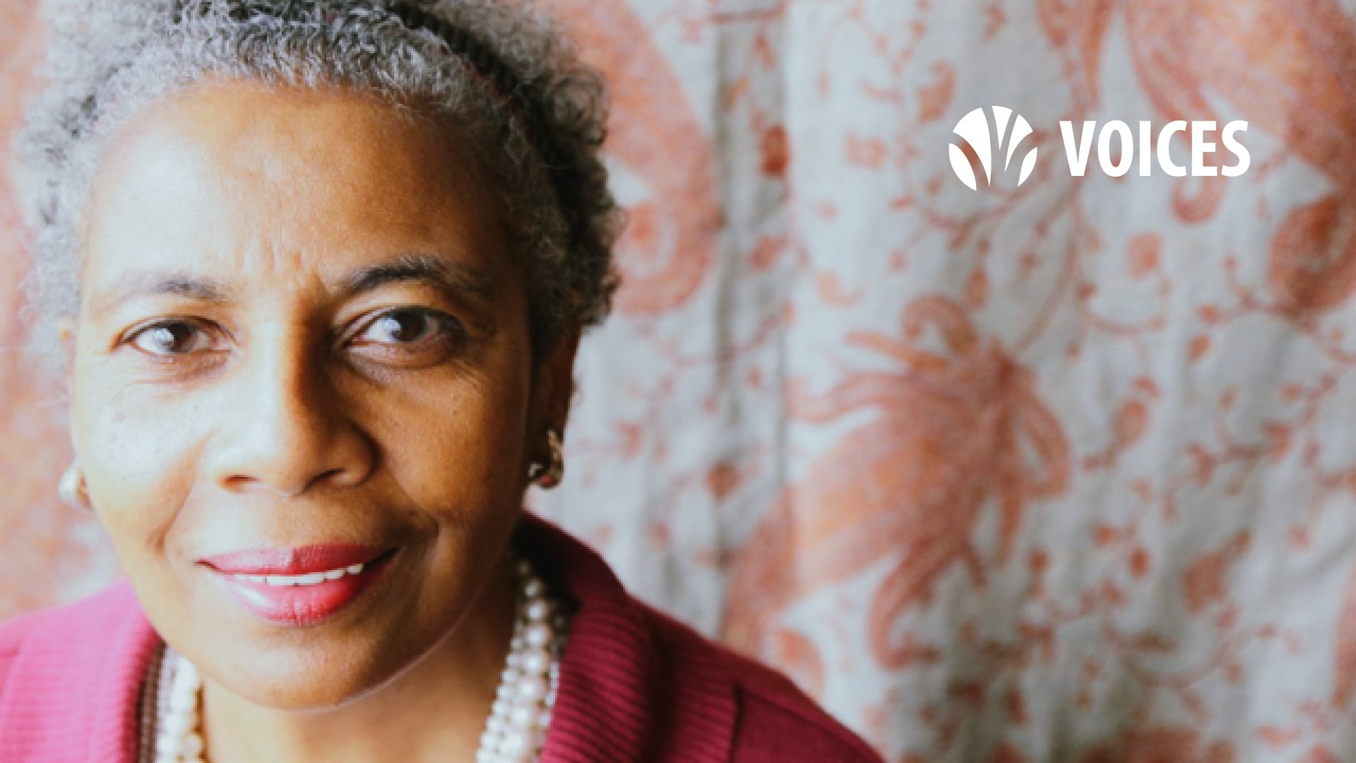 Rev. Gloria Roach Thomas (’98) Ministers through Love, Healing, and ...