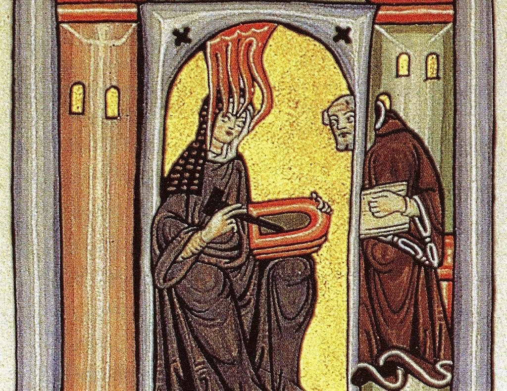 How Studying Medieval Women Mystics Makes Better Faith Leaders