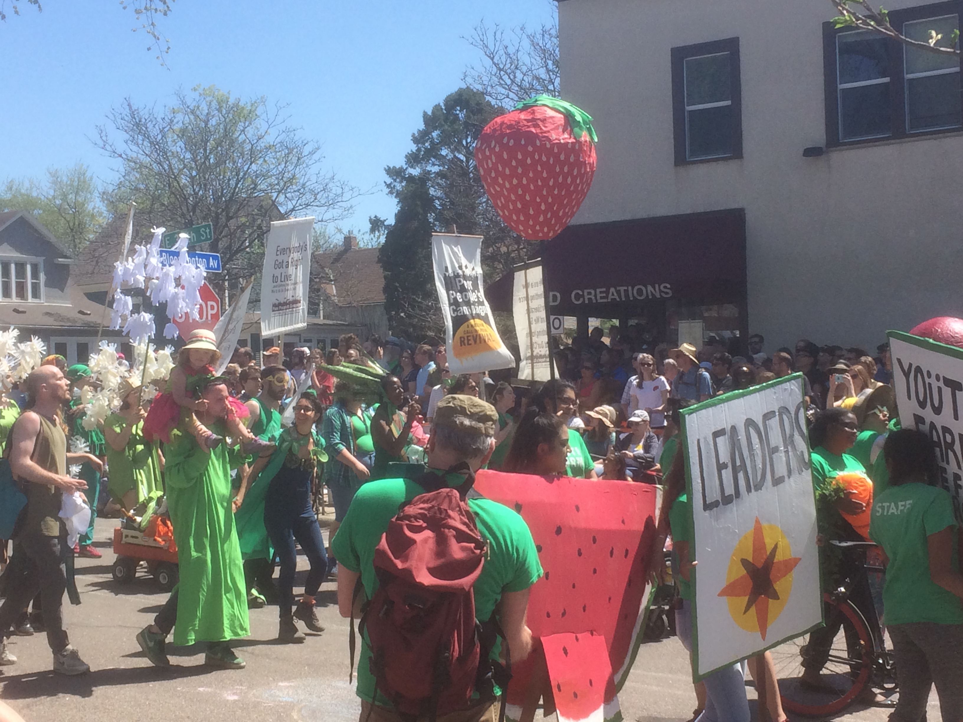 Why Being Marginalized Makes You a Better Faith Leader