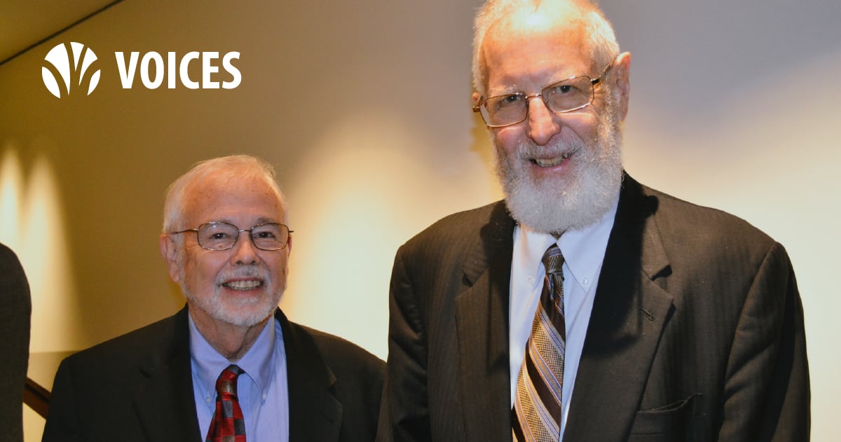 Jonathan Morgan (’00), Wilson Yates, & the Legacy of a Friendship