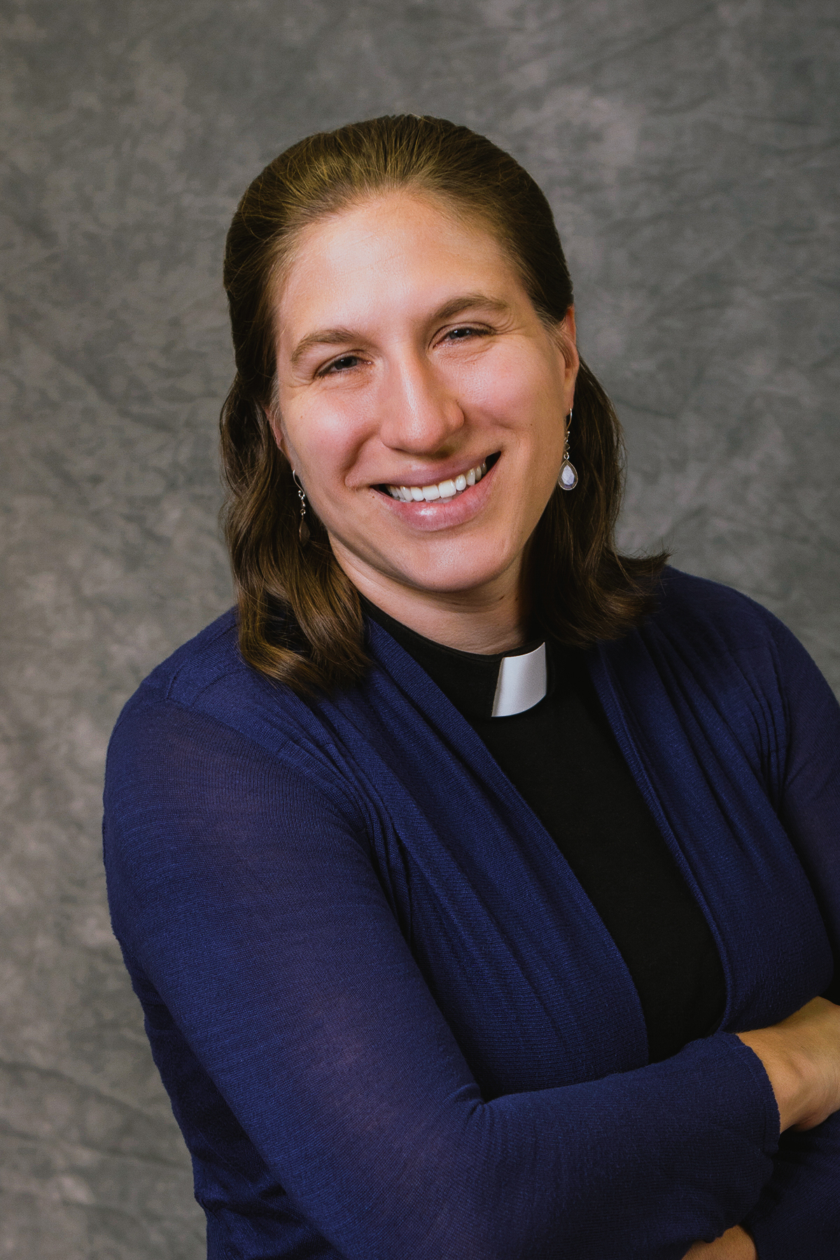 Clare Gromoll: United’s 2024 Spirit of United Alum