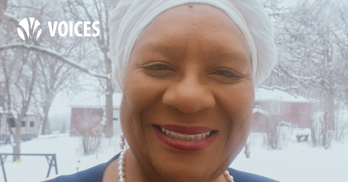 Yolanda Williams (’20) Merges Music, Scholarship, and Ministry
