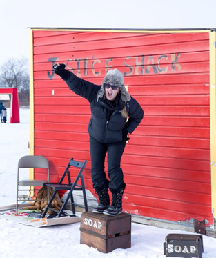 From Protests to Podcasts: Public Theology at United