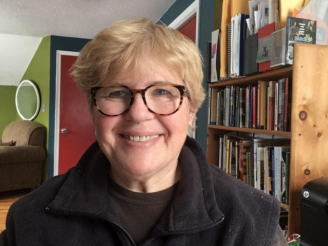 'Live out your faith and values in your own life and in ministry:' 2019 ...